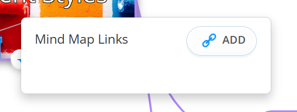 Mind Map Links